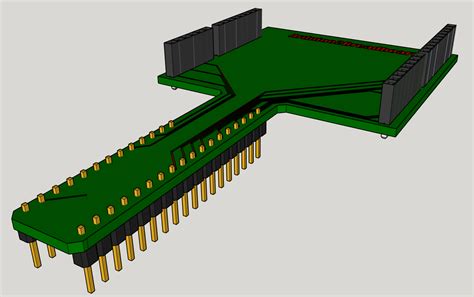 Arduino Breadboard Hackaday Io