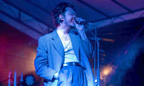 Spotifys Global Head Of Music Jeremy Erlich On Amplifying Asian