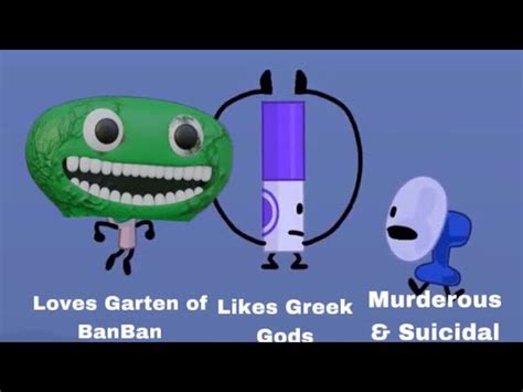 Discuss Everything About Battle For Dream Island Wiki Fandom