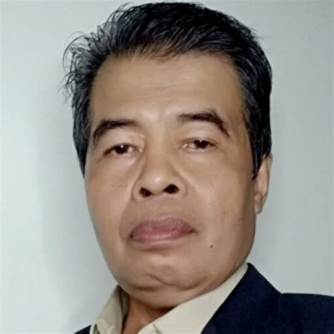 Arwin Arwin Researcher Badan Tenaga Nuklir Nasional Jakarta Batan Pusat Aplikasi Isotop