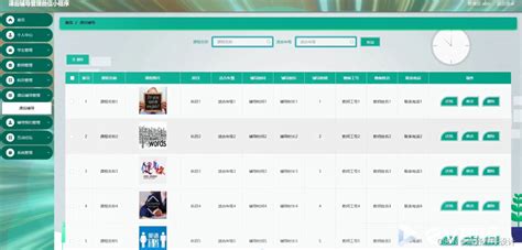 Javaphpnodejspython课后辅导管理微信小程序【2024年毕设】 Csdn博客