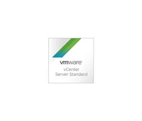 Vmware Vcenter Logo