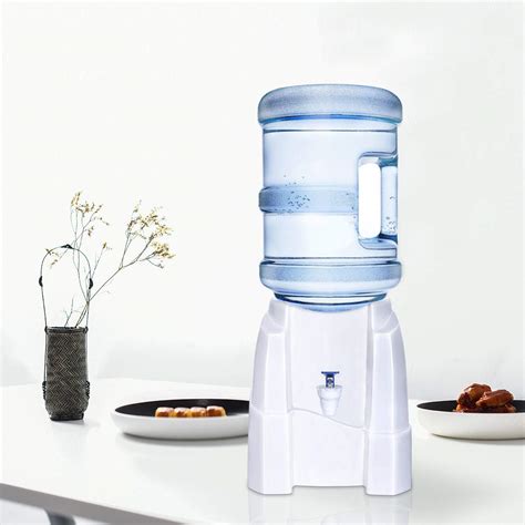 5 Gallon Water Bottle Dispenser Stand Water Cooler Stand Market Line