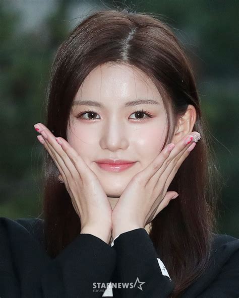 첫사랑 수아 꽃이 피었어요 ★포토 스타뉴스