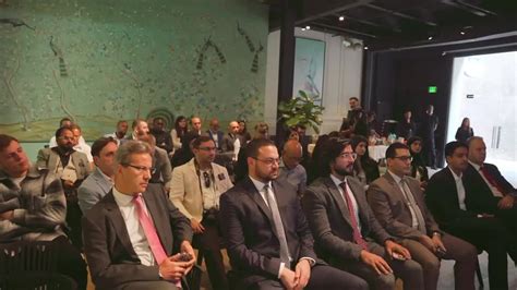 Muneeb Saeed On Linkedin Last Week Was All About Media Spotlights