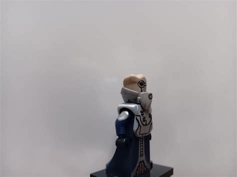 Custom Lego Wat Tambor Rlegostarwars