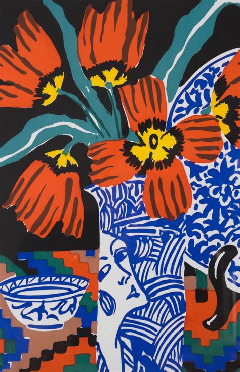 Greg Irvine The Ming Plate Art And Collectors