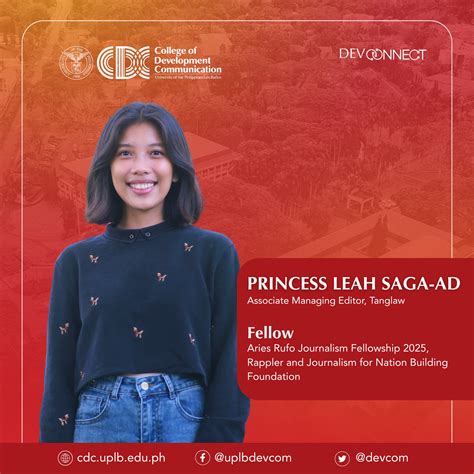 The College Of Uplb College Of Development Communication Facebook