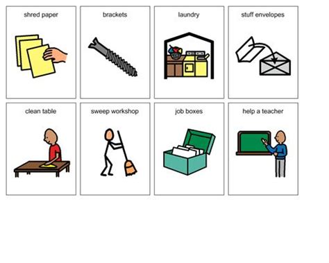 Boardmaker Work Gsecover