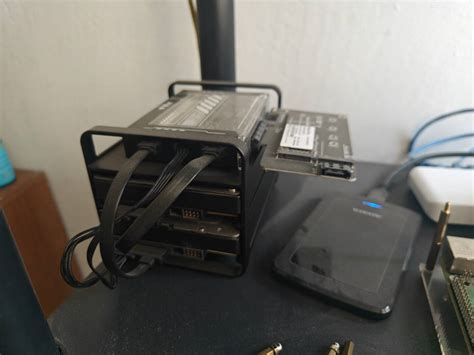 Best Home Lab Server Pics And Gear In 2024 Home Lab Pics Vht Forum