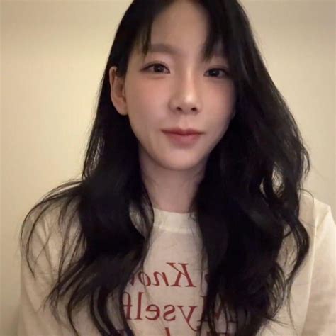 Taeyeon Teases New Merch After Dissing Sm About 30th Anniversary