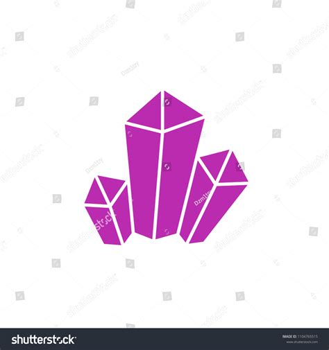 Methamphetamine Icon Drug Test Clipart Image Stock Vector Royalty Free