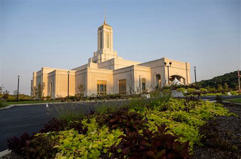 Pittsburgh Pennsylvania Temple Church News Almanac Church News