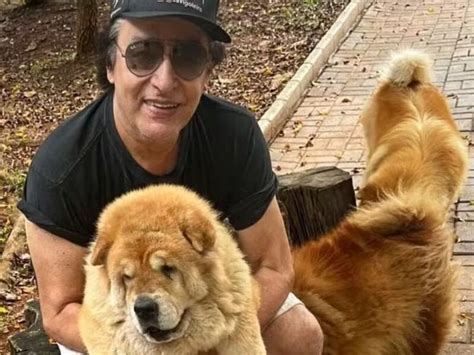 Nahim Morto Em São Paulo Brigou Na Justiça Com A Ex Mulher Pela