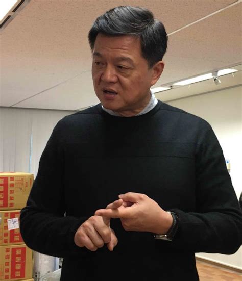 周錫瑋示警：不記取教訓 「討厭國民黨」很快成第一大黨 地方 Nownews今日新聞