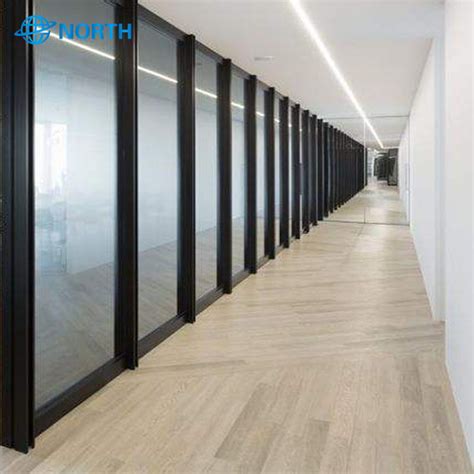 Electric Privacy Magic Smart Switchable Glass Smart Glass And