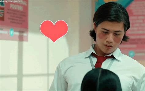 El Mago De Guapos Juami Gutierrez Rob Guinto High Babe On Sex 2022 1x06