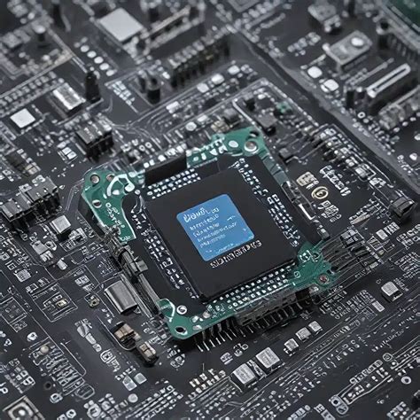 Powering The Iot Ecosystem Innovations In Energy Efficient Sensor