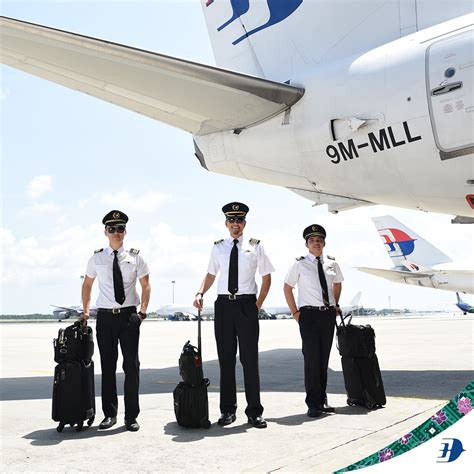 Rm420k Year Inside The High Paying Life Of A Malaysia Airlines Pilot