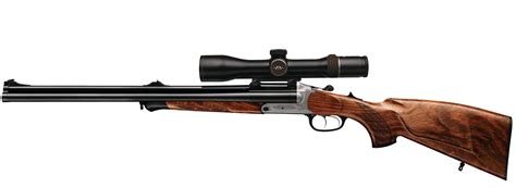 Blaser D99 Luxus Drilling Torzokom D O O Prijedor
