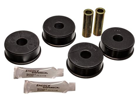 Energy Suspension 53109g Suspension Control Arm Bushing Kit Energy