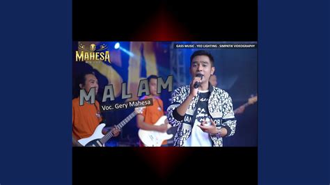 Malam Youtube Music