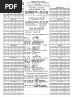 Harvard Academic Calendar 2025 26 Pdf Academic Term Observances