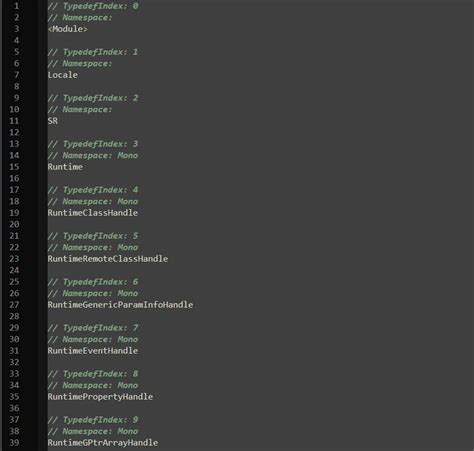 Dump Il2cpp Với Javascript Rumidev
