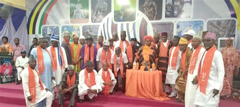 Modupe Smith Foundation Trains Donates N30m To 120 Widows In Kogi Independent Newspaper Nigeria