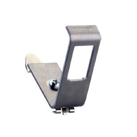 Din Rail Bracket For Rj45 Connector Gtlan
