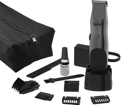 Тример Wahl 9918 1416 Groomsman цена 2224 ₴ купить на Promua