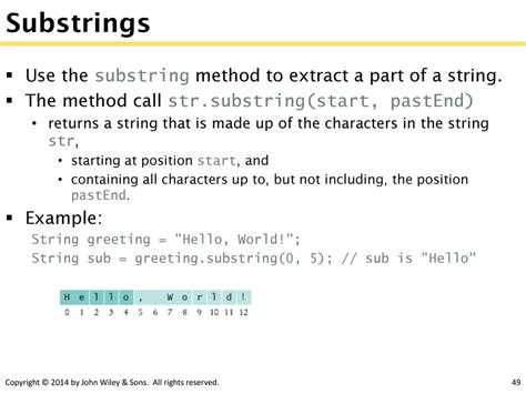 Chapter Goals To Understand Integer And Floating Point Numbers Ppt