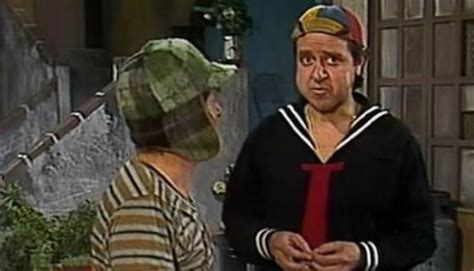Quico Del Chavo Del Ocho