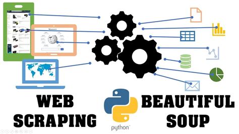 Webscraping Python Inteligencia Artificial Ia Uabc Pythoní
