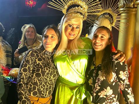 El Dolor Por El Fallecimiento De Jorgelina Las Problemáticas Trans Y