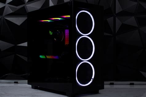 Eclipse Computer Connection