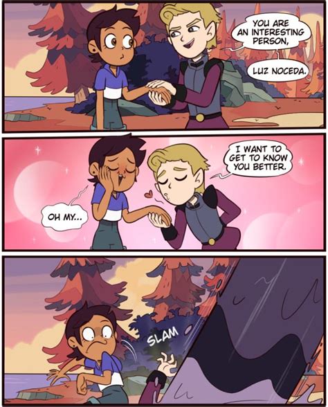 Pin De Fier En The Owl House C Mics Dibujos Animados Divertidos Comics Graciosos