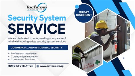 Techcom Engineering Pte Ltd Singapore Singapore