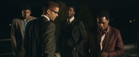 One Night In Miami Review Regina King Unites Four Legends Los