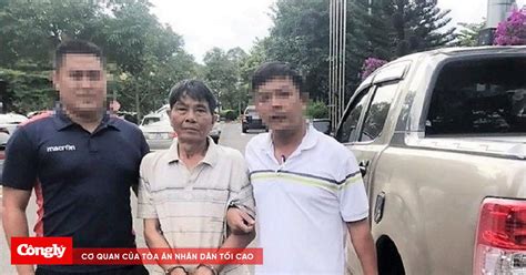 Bắt Kẻ Giết Người Rồi Bỏ Trốn Biệt Tích Hơn 30 Năm