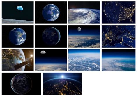 Earth From Above Theme For Windows 10 Download Pureinfotech
