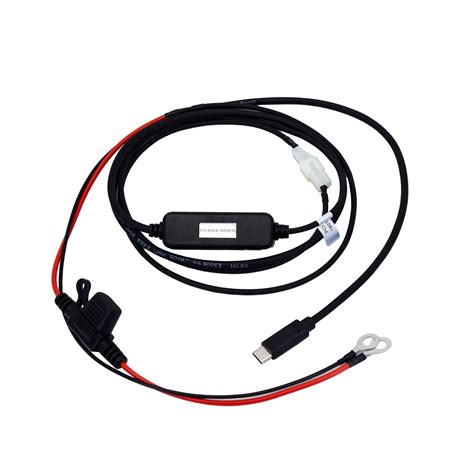 Gopro Usb C Power Cable