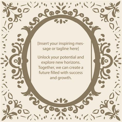 Premium Vector A Poster That Says Quot Youre Going To Step In Step Quot