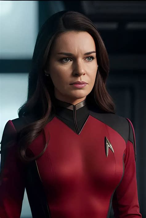 Rebecca Romijn Una Chin Riley 1 By Catnadian On Deviantart