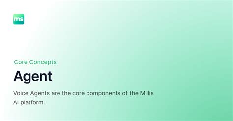 Agent Millis Ai