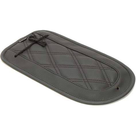 Saddlemen Lattice Stitch Fender Chap T8100 13 Ls For 2013 2017 Harley