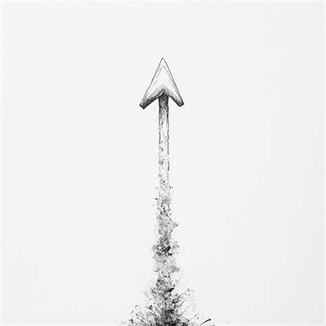 Arrows As Visual Indicators Premium Ai Generated Image