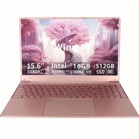 Laptops Computers On Temu