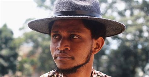 Anti Govt Rapper Abducted As Dr Congo Vote Tensions Rise