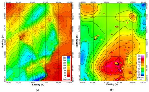 Basement Mapping Using Nonlinear Gravity Inversion With Borehole And